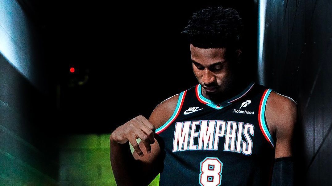 Memphis Grizzlies unveil classic edition uniforms for 2025-26 season - ESPN
