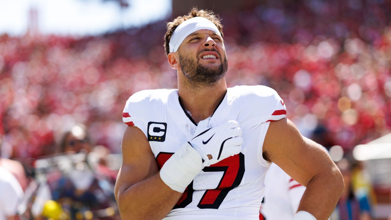 How the 49ers will replace Nick Bosa on and off the field - ESPN