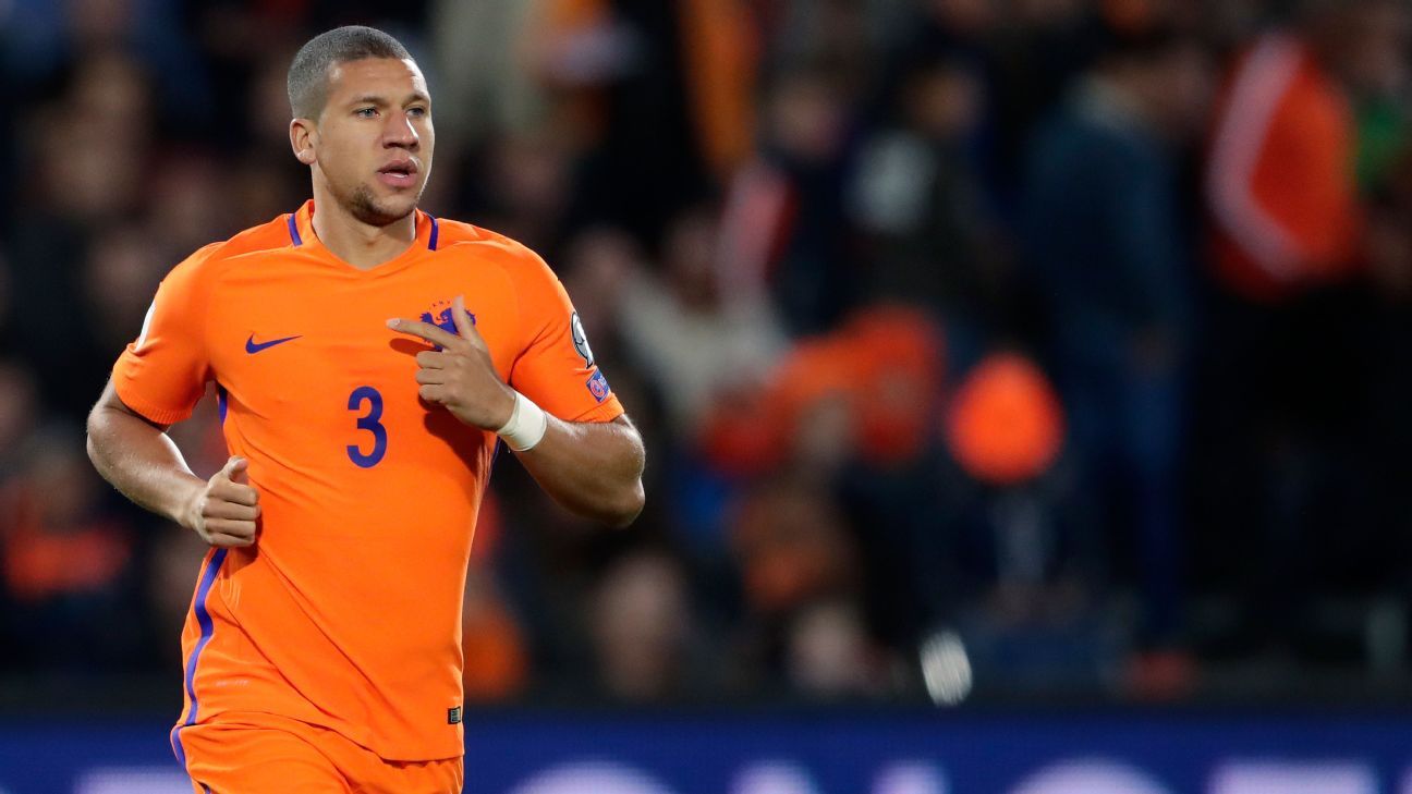 Jeffrey Bruma nu echt gestopt: "Maar wie weet zien we elkaar snel weer ...