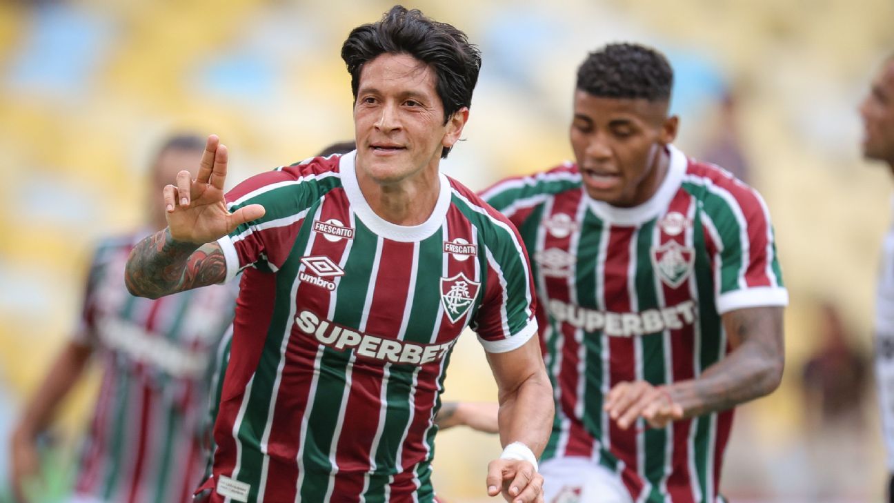 Mirassol x Fluminense: onde assistir ao vivo, horário e prováveis ...