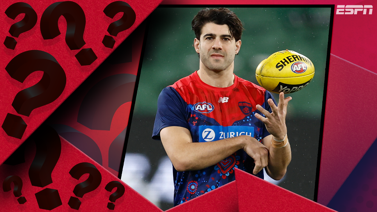 Judging the biggest AFL overreactions: Petracca would make Crows flag ...