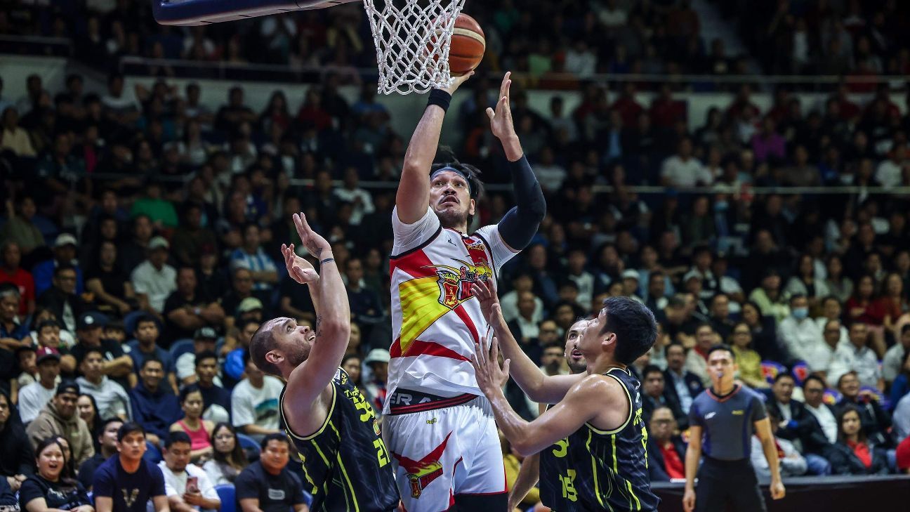 PBA Season 49 awards: Who comprises the Mythical Teams and wins the MVP ...