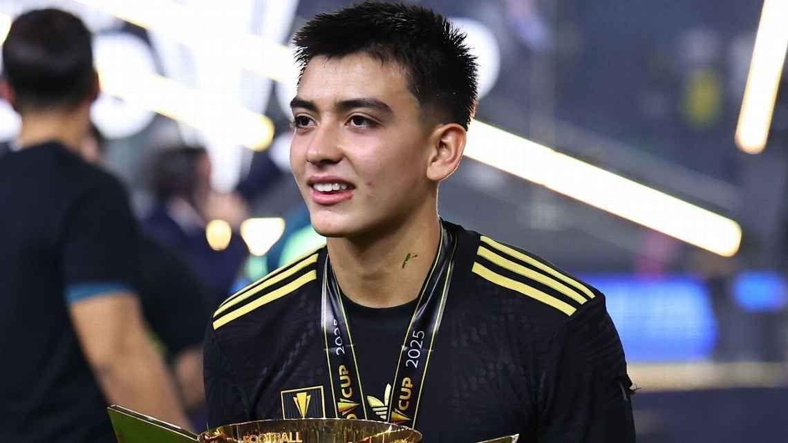 Fichajes: Gil Mora, en el radar del City, Arsenal, Madrid y Barcelona ...