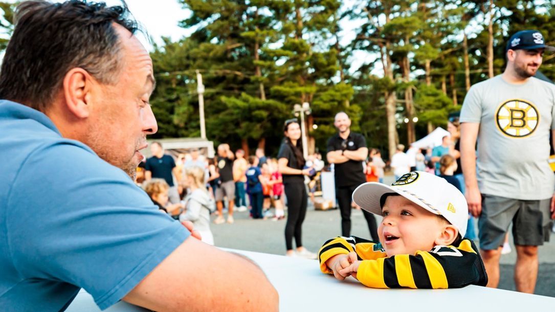 The Bruins are back: What every Boston sports fan should know - ESPN