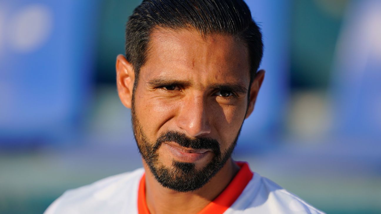 ¿Qué fue de Taufic Guarch, tercer lugar con México Sub-20 en 2011? - ESPN