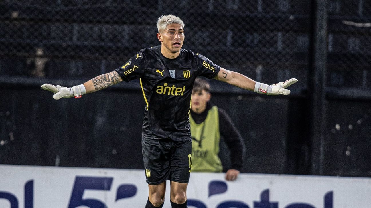 Ricardo Gareca: las virtudes de Brayan Cortés y la 'calidad ...