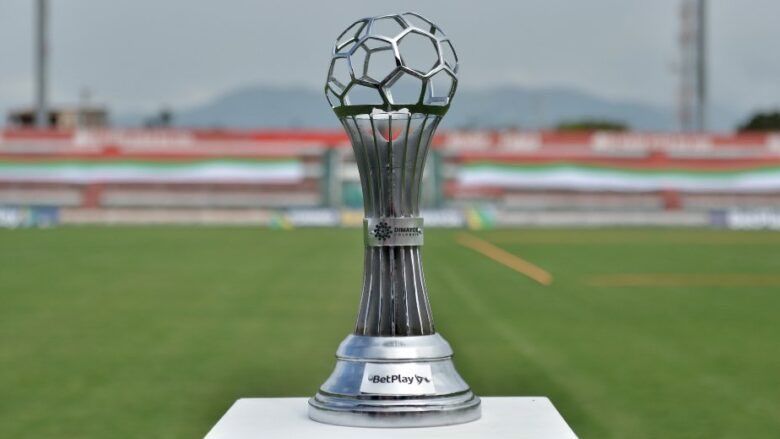 Torneo BetPlay 2026: Así quedó la tabla de posiciones en la 'B' - ESPN