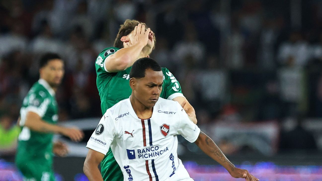 Un jugador clave: ¿Cómo Liga puede suplir a Bryan Ramírez en la ...