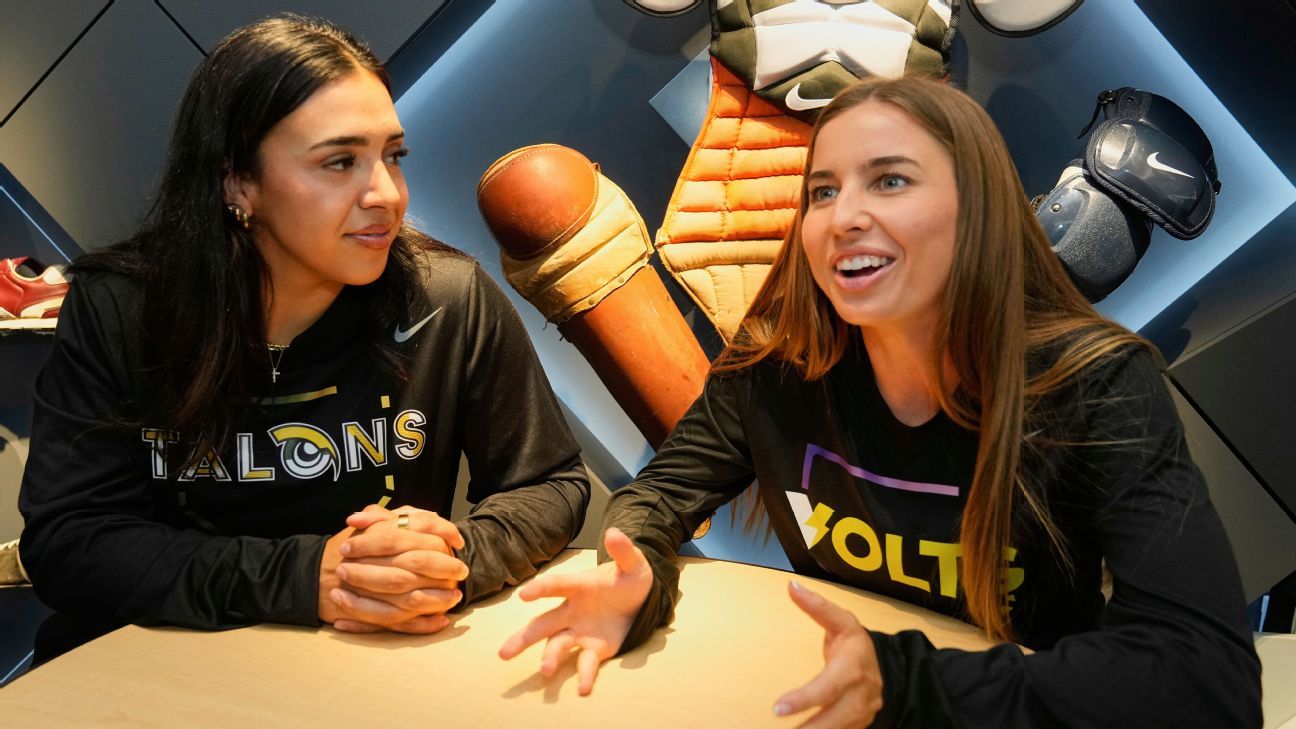 Oklahoma City Spark, Cascade join AUSL for 2026 expansion - ESPN