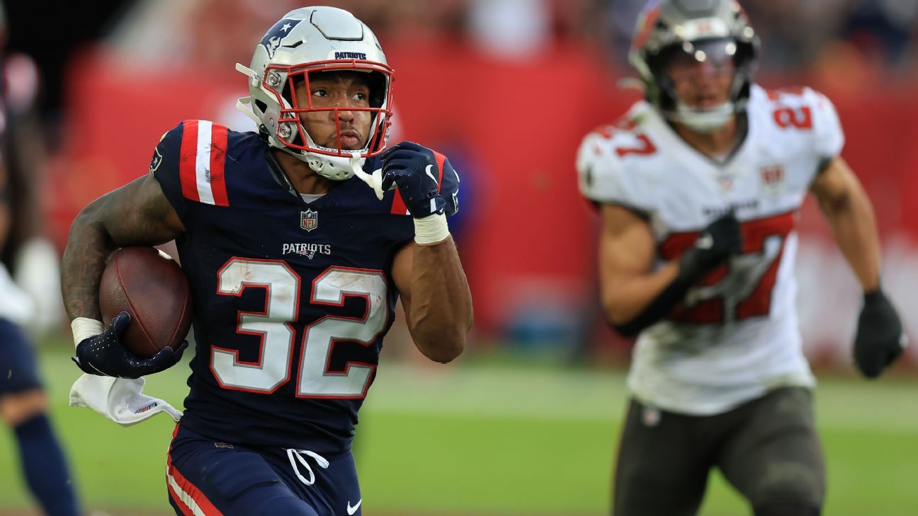 Semana 10 NFL: De la A a la Z, según el Gurú de las Diagonales - ESPN