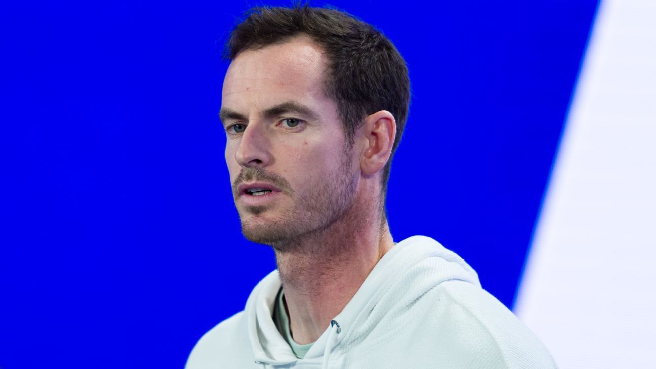 Andy Murray confesó el gran arrepentimiento de su carrera: "Es una ...