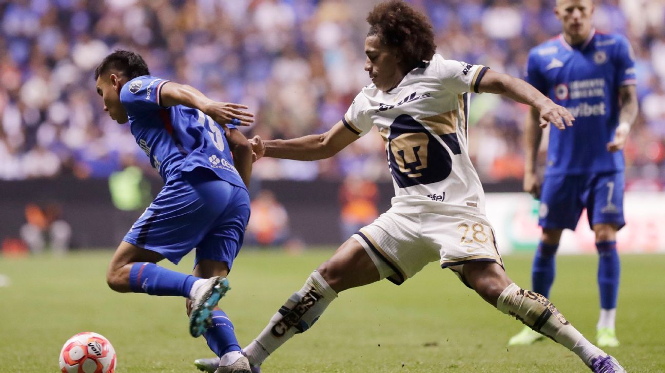 Carrasquilla, cerca de evitar la inhabilitación tras lesión de Mier - ESPN