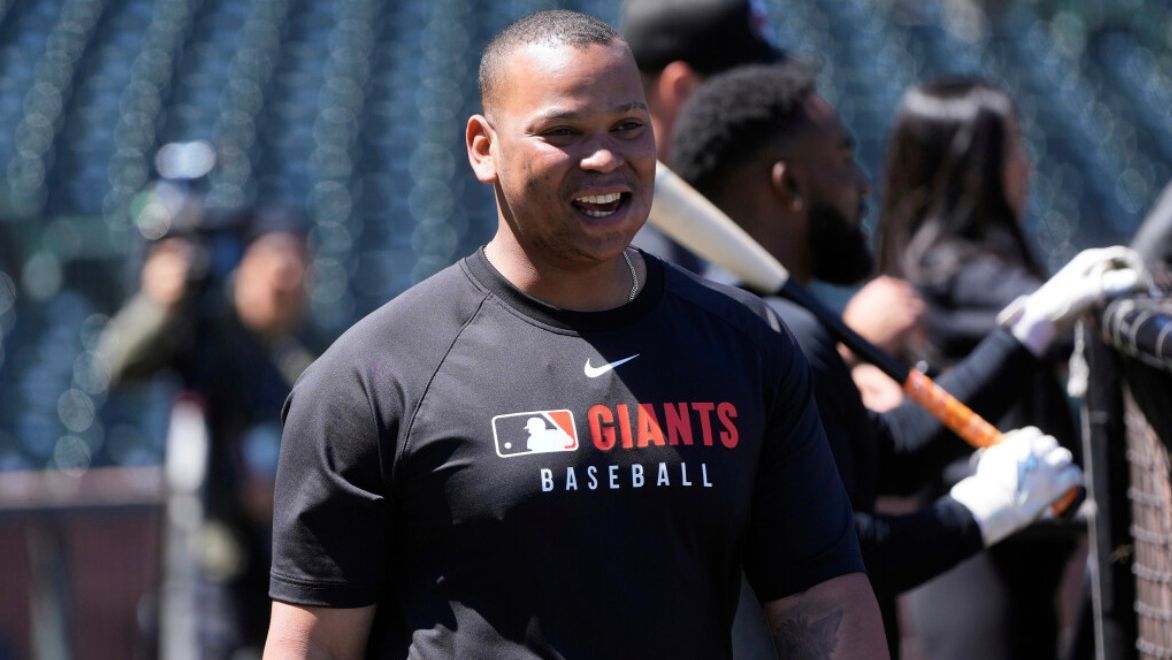 David Ortiz dice estar abierto a aconsejar a Devers pese a no hablar ...