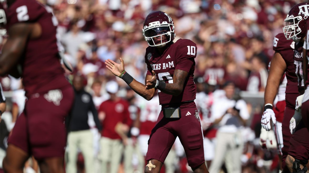 Heisman Trophy race: Breaking down Mendoza's performance, Sayin's ...