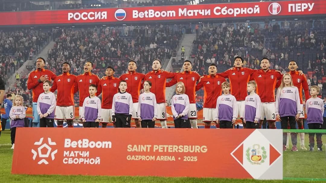 Ranking FIFA: cuál es la posición de Perú - ESPN