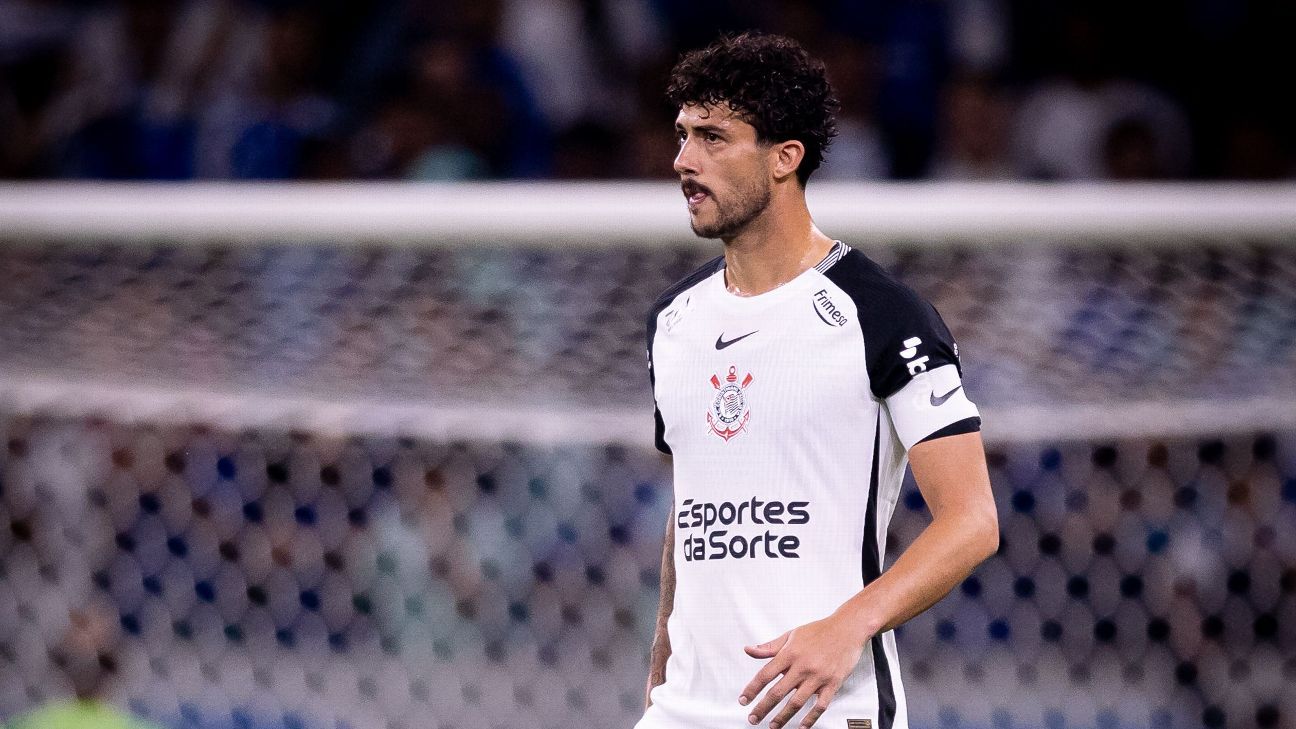 Gustavo Henrique nega cadeirada e revela detalhes da discussão com ...