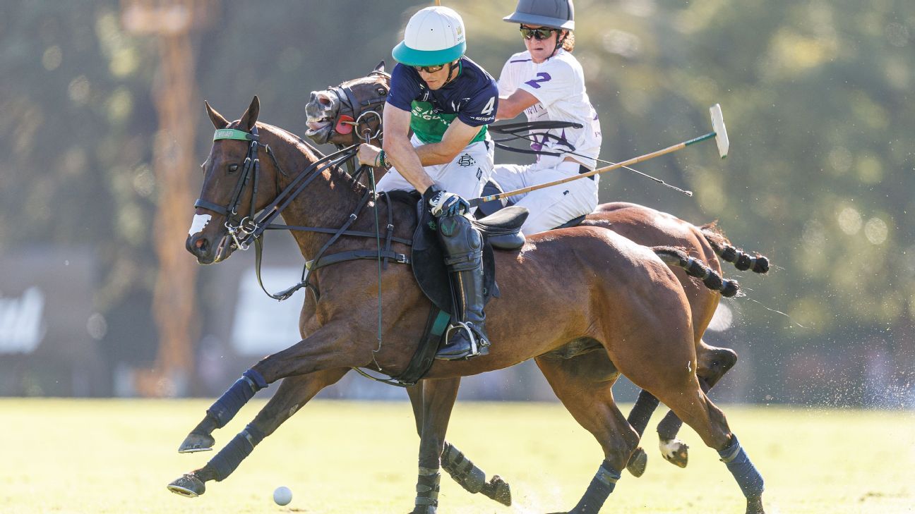 La Natividad La Dolfina goleó a Sol de Agosto y es semifinalista del ...
