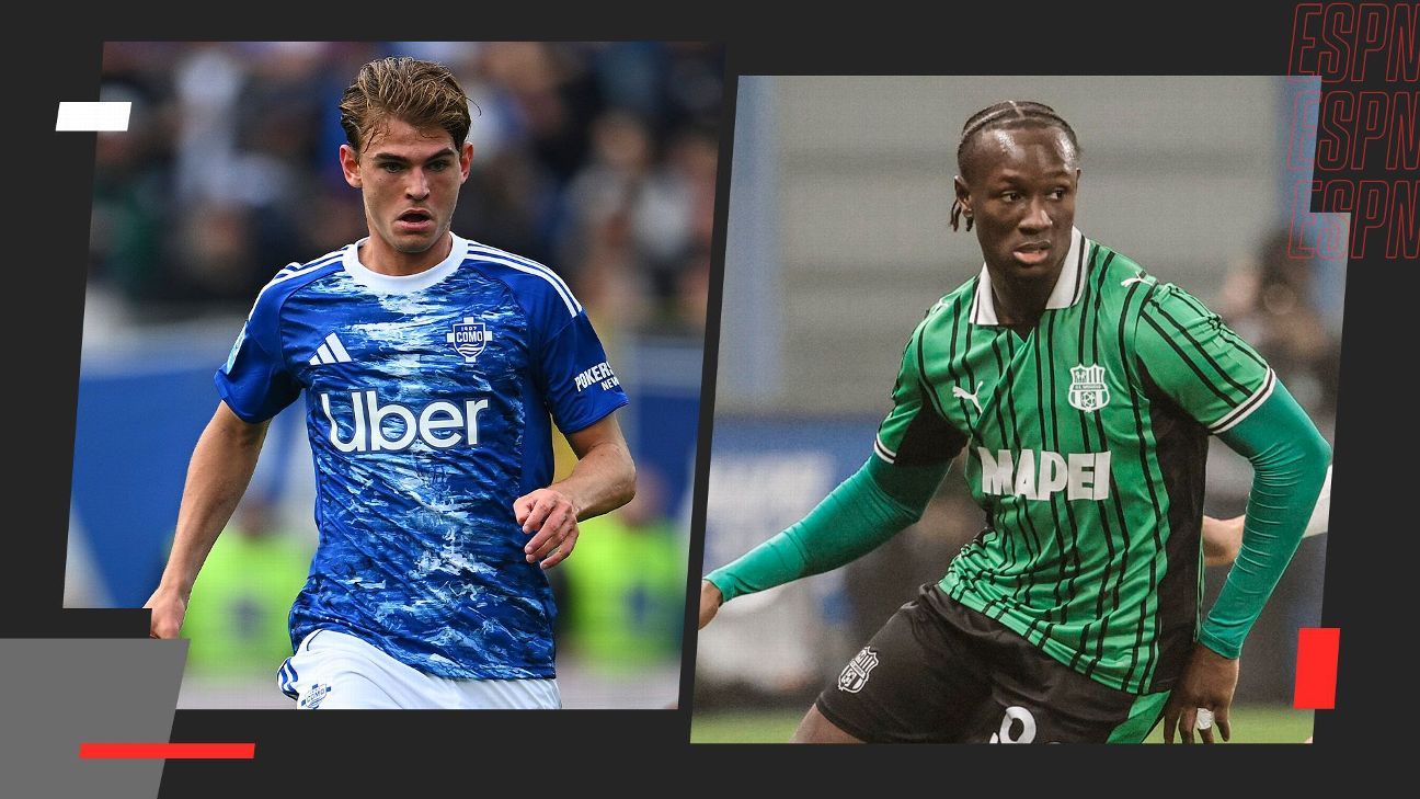 Cuándo juegan Como vs. Sassuolo por la fecha 13 de la Serie A: equipo ...