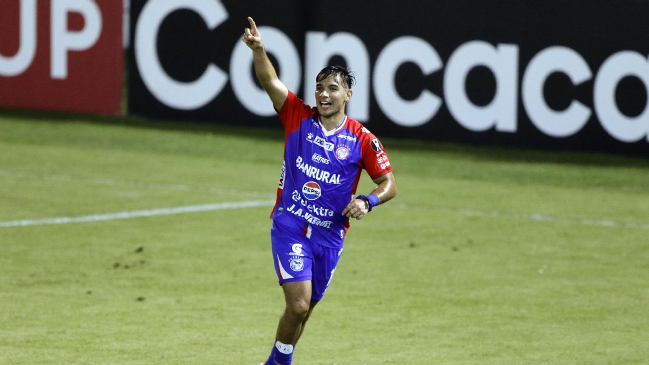 Jesús 'Chucho' López palpita el duelo ante Monterrey: "Espero con ...