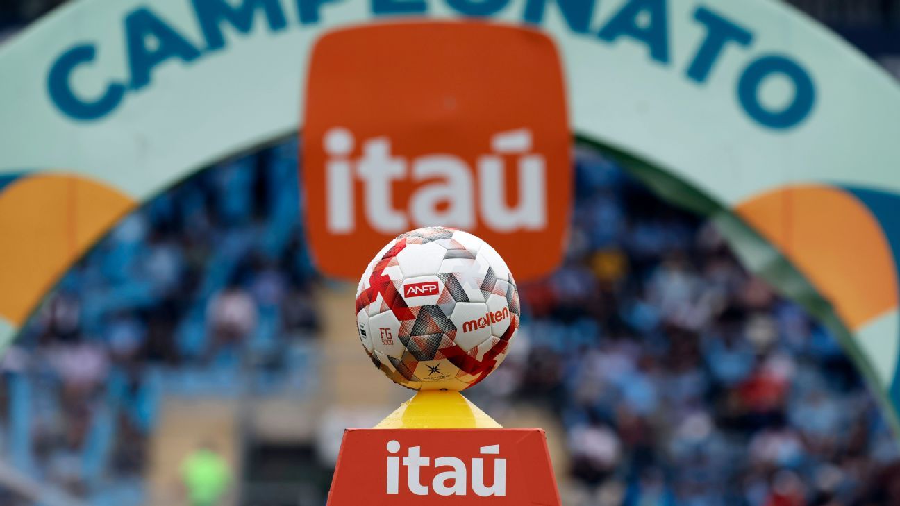 Así quedará la clasificación a copas internacionales en el fútbol ...