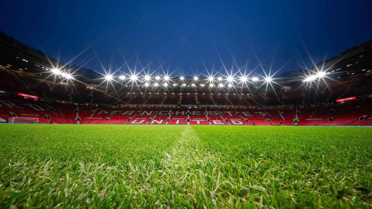 United x City: onde assistir ao vivo, horário, palpite e prováveis ...