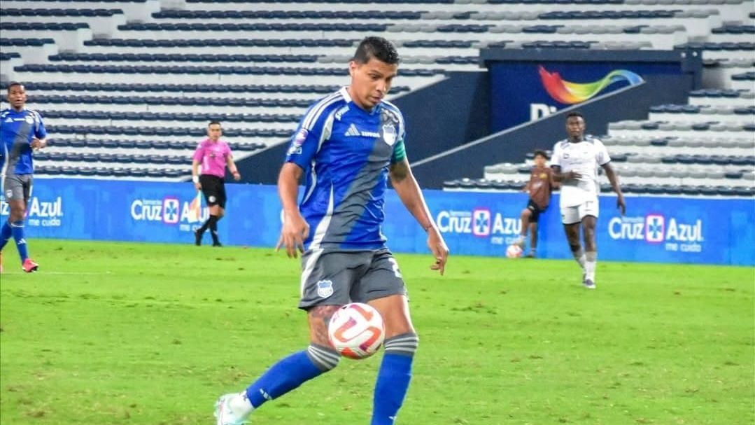Emelec: Un campeón de Libertadores tiene en su radar a Luis Fernando ...