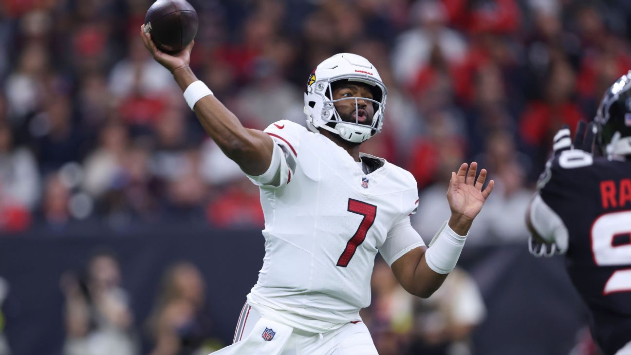 DFS and Pick 6 plays for Week 16: Best buys, top stacks and more - ESPN