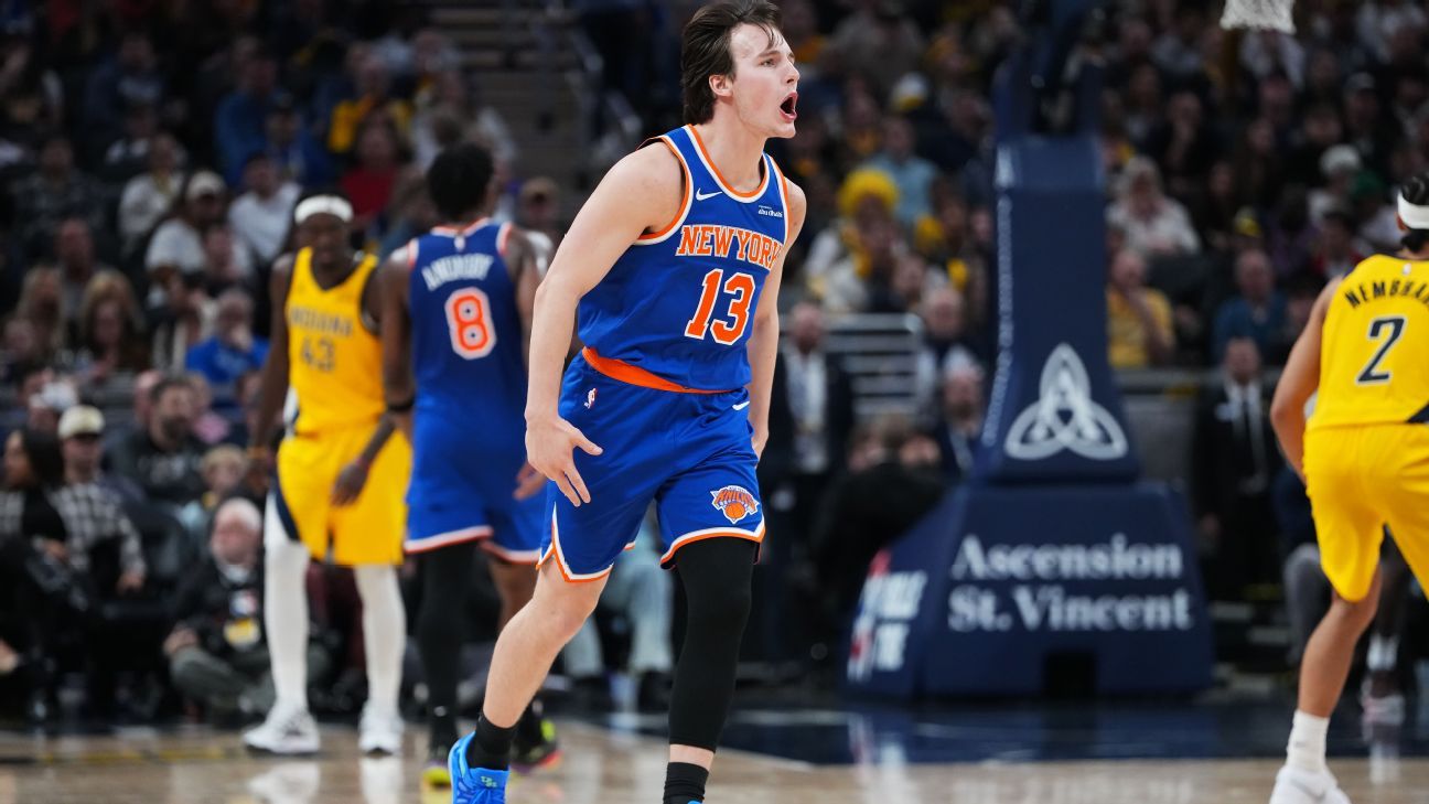 Fantasy basketball picks, DFS and betting tips for Friday's NBA games ...