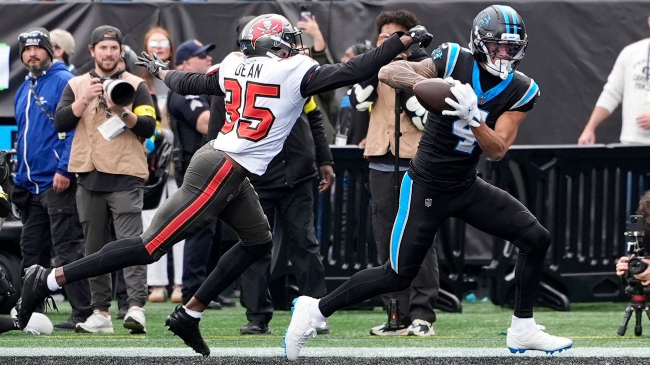 NFL Week 16: Biggest questions, takeaways for every game - ESPN