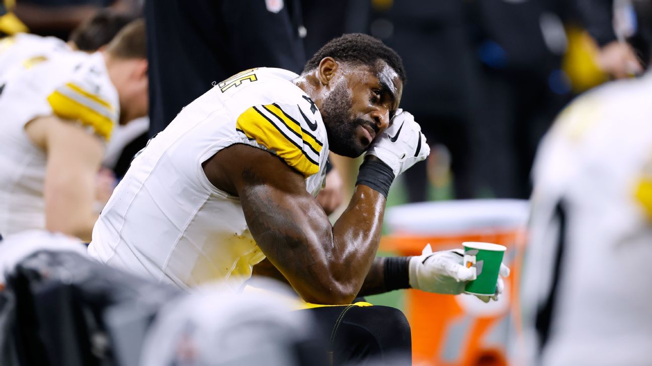 NFL suspende 2 partidos a DK Metcalf por golpear a aficionado - ESPN