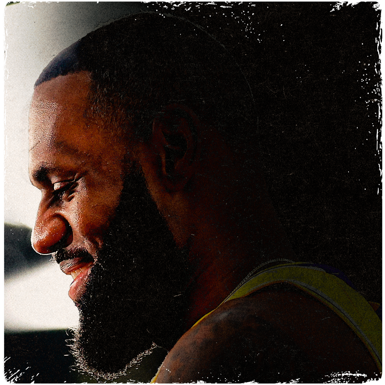LeBron James' career told through 23 photos - ESPN
