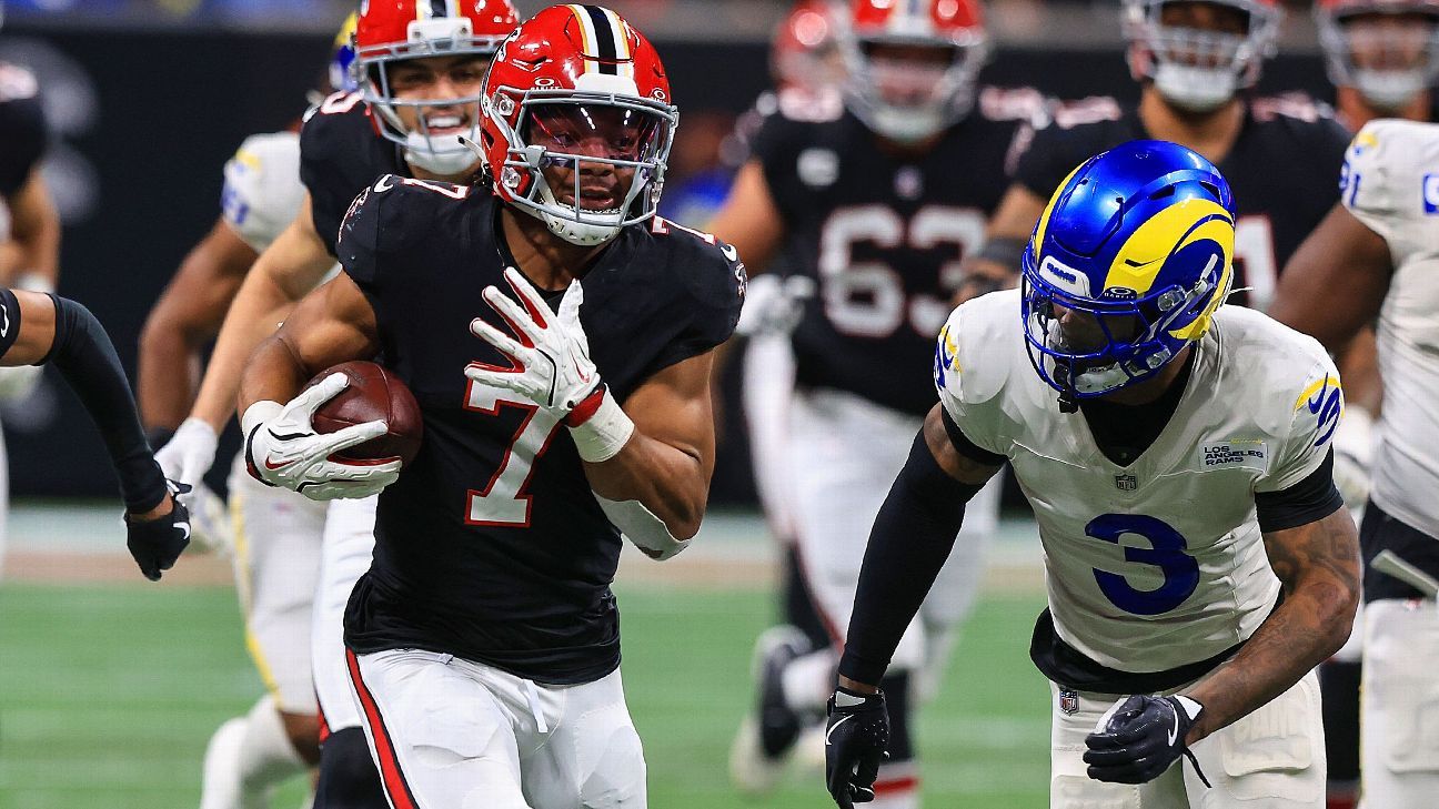 Mike Clay's 2026 Fantasy Football PPR Rankings - Archynewsy