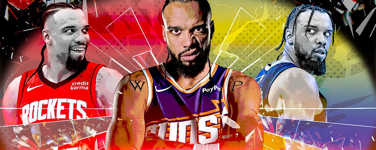 Dillon Brooks: cómo el villano ayudó a revitalizar dos franquicias - ESPN