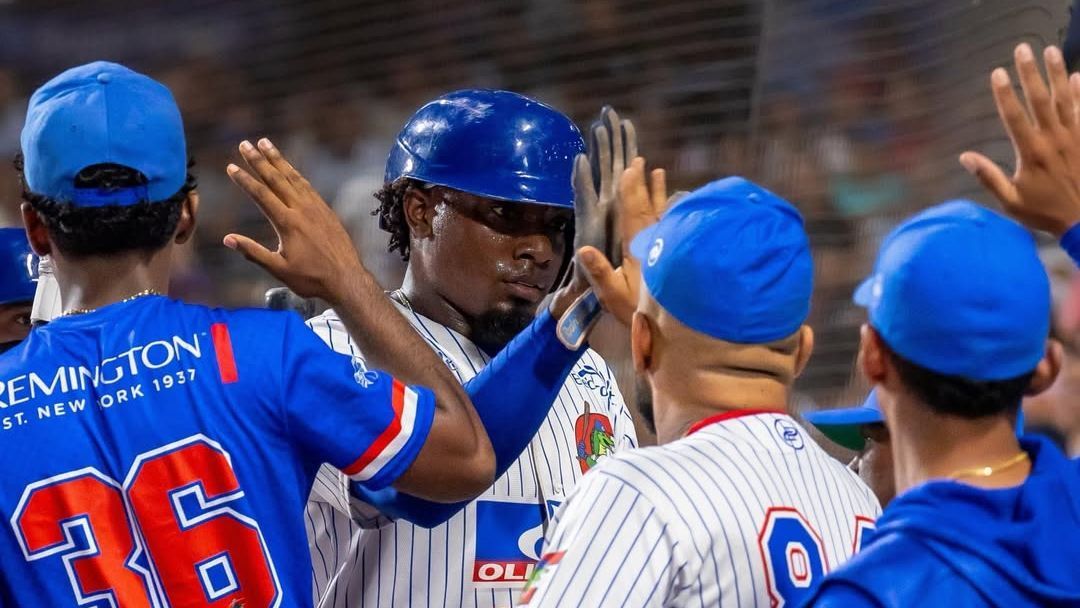 Caimanes reaccionó en el cierre y venció 2-1 a Tigres en el Edgar ...