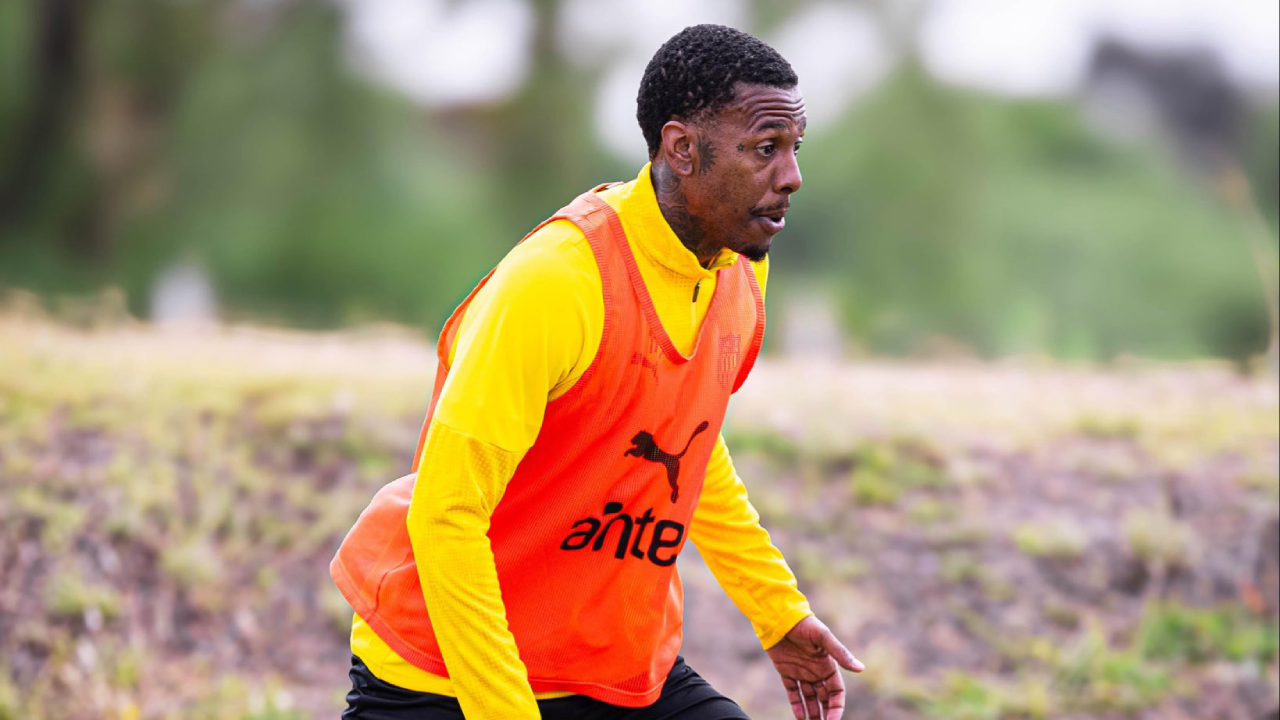 El Peñarol de 2026: cómo es el equipo que se viene en el Carbonero - ESPN