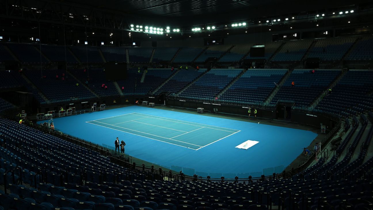 ¡El mejor tenis en Disney+ Plan Premium! Agenda de los mejores partidos ...