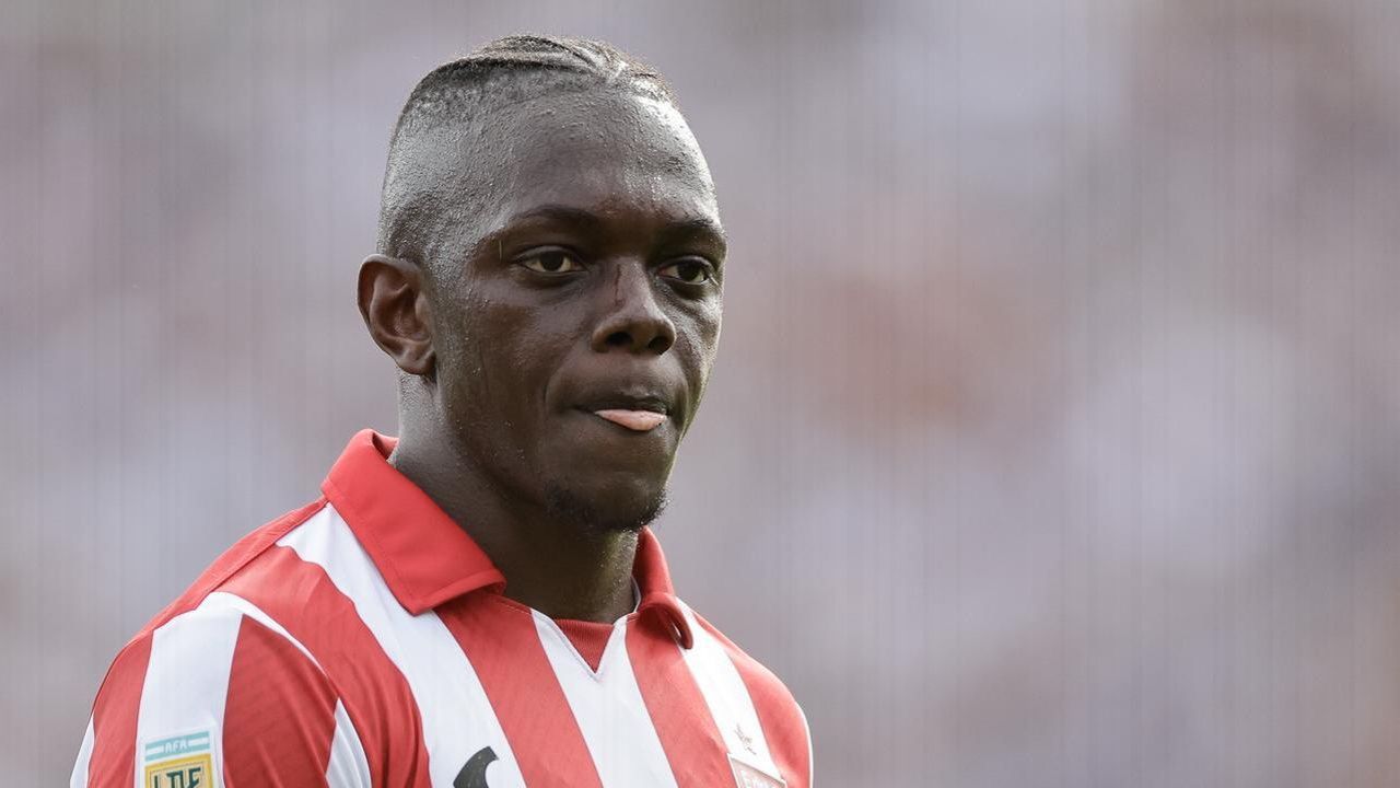 Cetré habló tras las declaraciones de su representante que lo vinculan ...