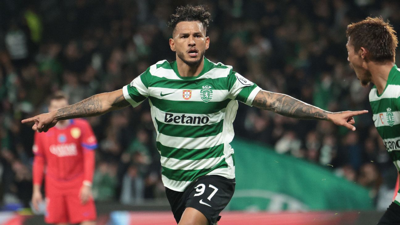 Champions: Luis Díaz y Suárez, los colombianos que son récord ante PSG ...