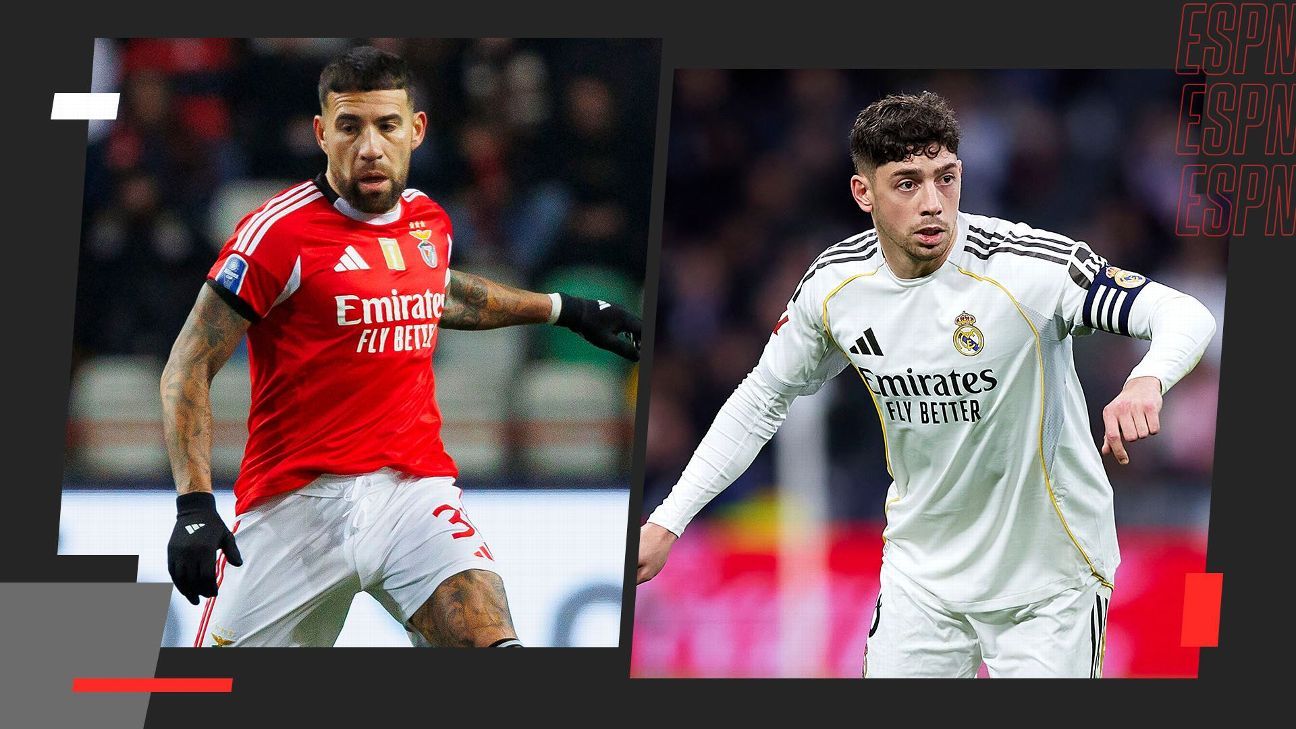 Cuándo juegan Real Madrid vs. Benfica por la Champions League: equipo ...