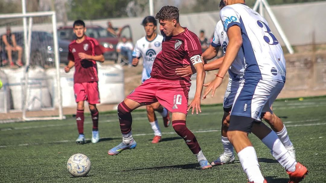 River llegó a un acuerdo con Parma por la salida de Luca Scarlato - ESPN