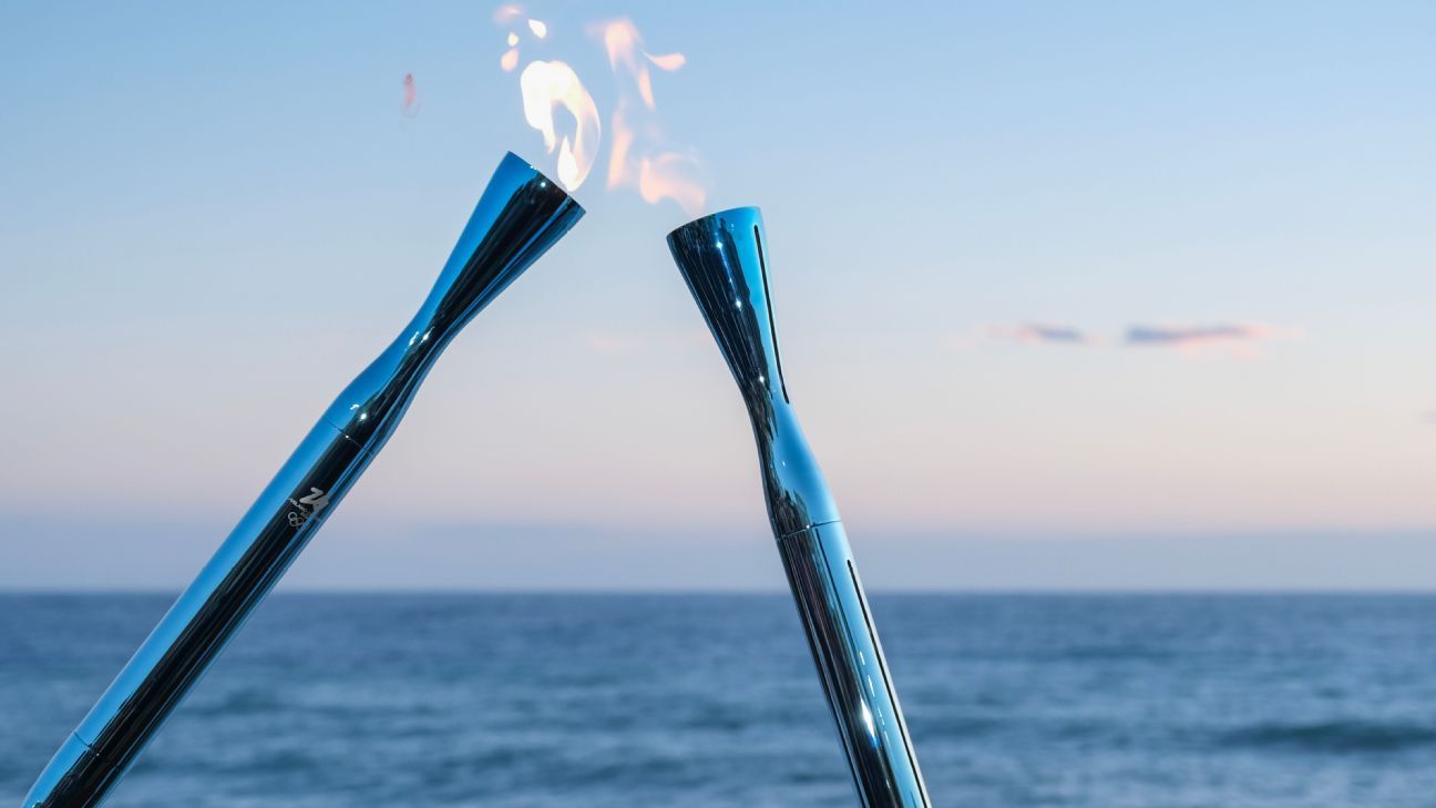 2026 Winter Olympics opening ceremony: Date, time, torch relay - ESPN