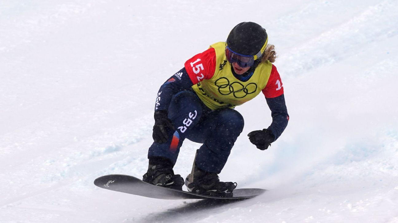 Have Team GB beaten Winter Olympics best? Top 2026 medal winners, full ...