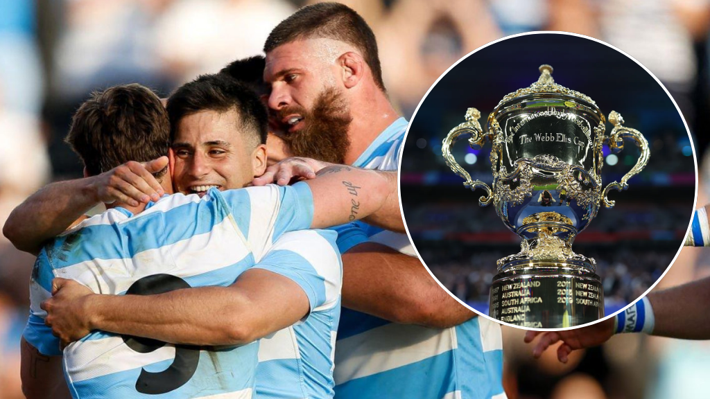 Fixture completo del Mundial de Rugby 2027 en Australia: cuándo juegan ...