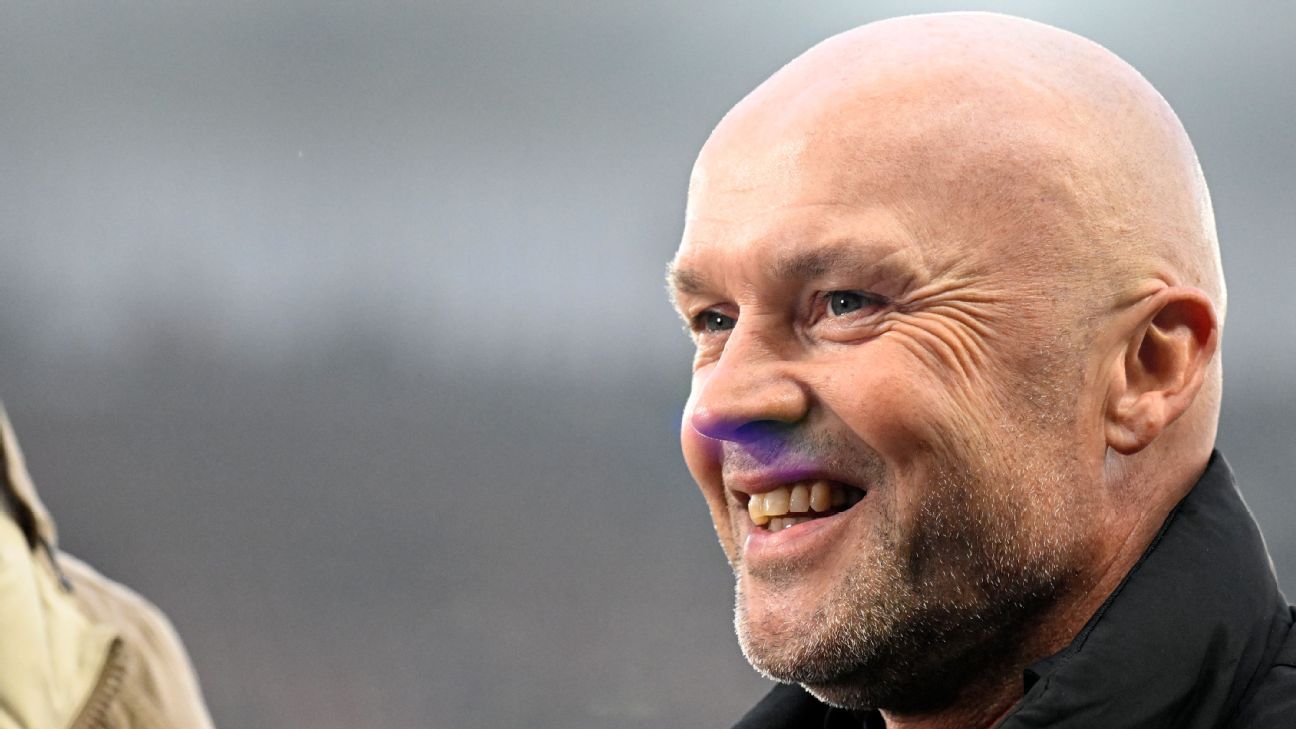 Schreuder: "Utrecht gaat uit deze fase komen nu ze een normaler ...