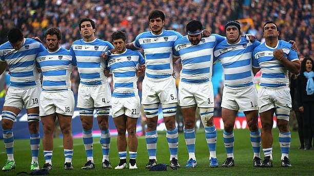 Ramiro Herrera, ex jugador de Los Pumas, vuelve a Hindú para disputar ...
