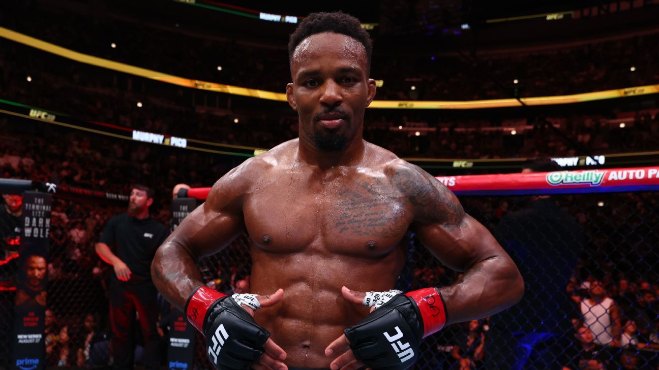UFC London: How to watch in UK, TV channel, live stream, fight start ...