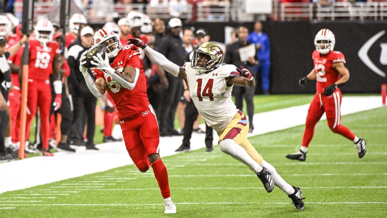 How to watch 2026 UFL season: ABC and ESPN schedule - ESPN