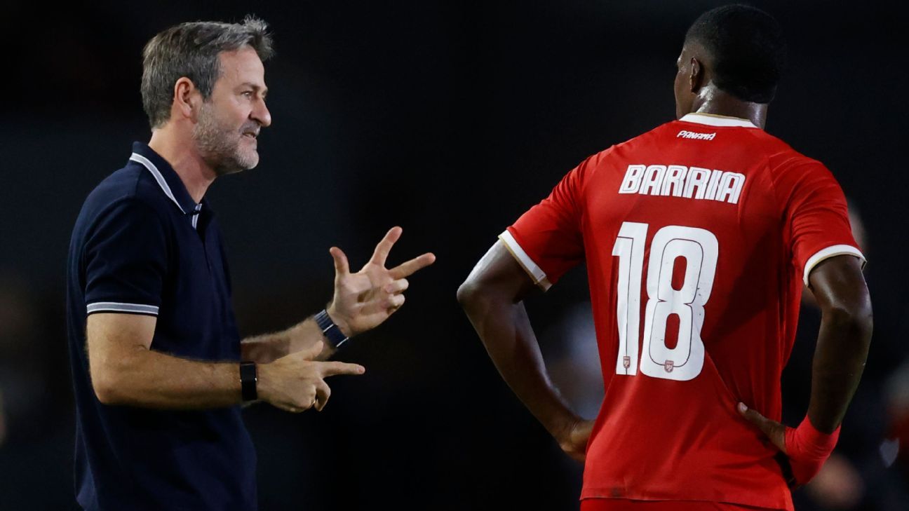 Thomas Christiansen, el trotamundos danés-español que dirigirá a Panamá ...