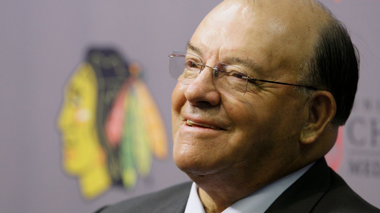 Which NHL coaches have the most wins in history? - ESPN