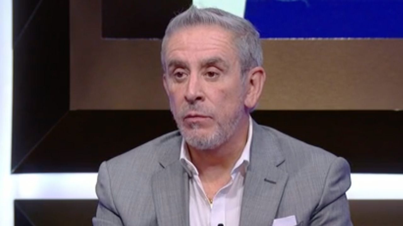 Emilio Escalante no ve condiciones para regreso de ascenso y descenso ...